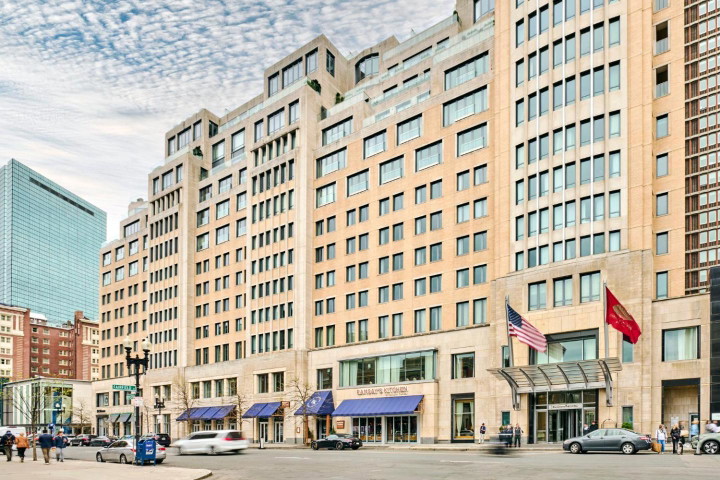Mandarin Oriental, Boston - 케임브리지
