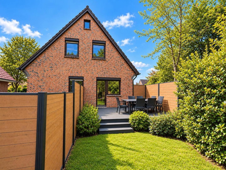 Ferienvilla Post - Wilhelmshaven