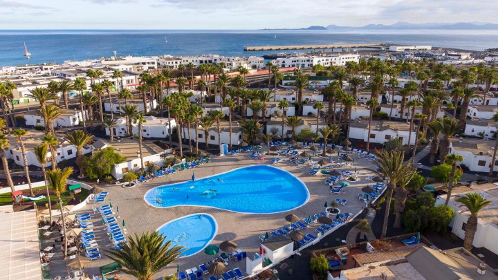 Ona Las Brisas - Spain
