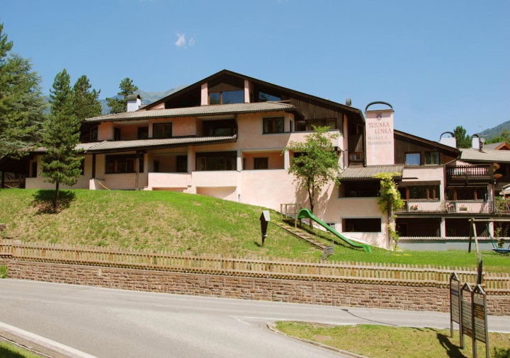 Residence Trunka Lunka - Cavalese