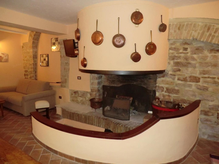 Residenza Frenguelli - Spello