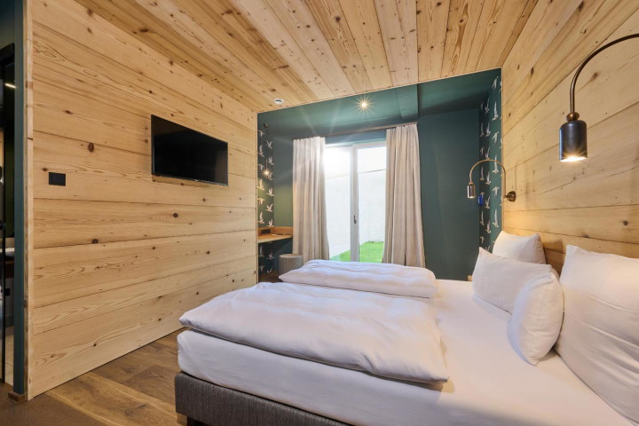 Hotel Der Einrichter - Bavaria