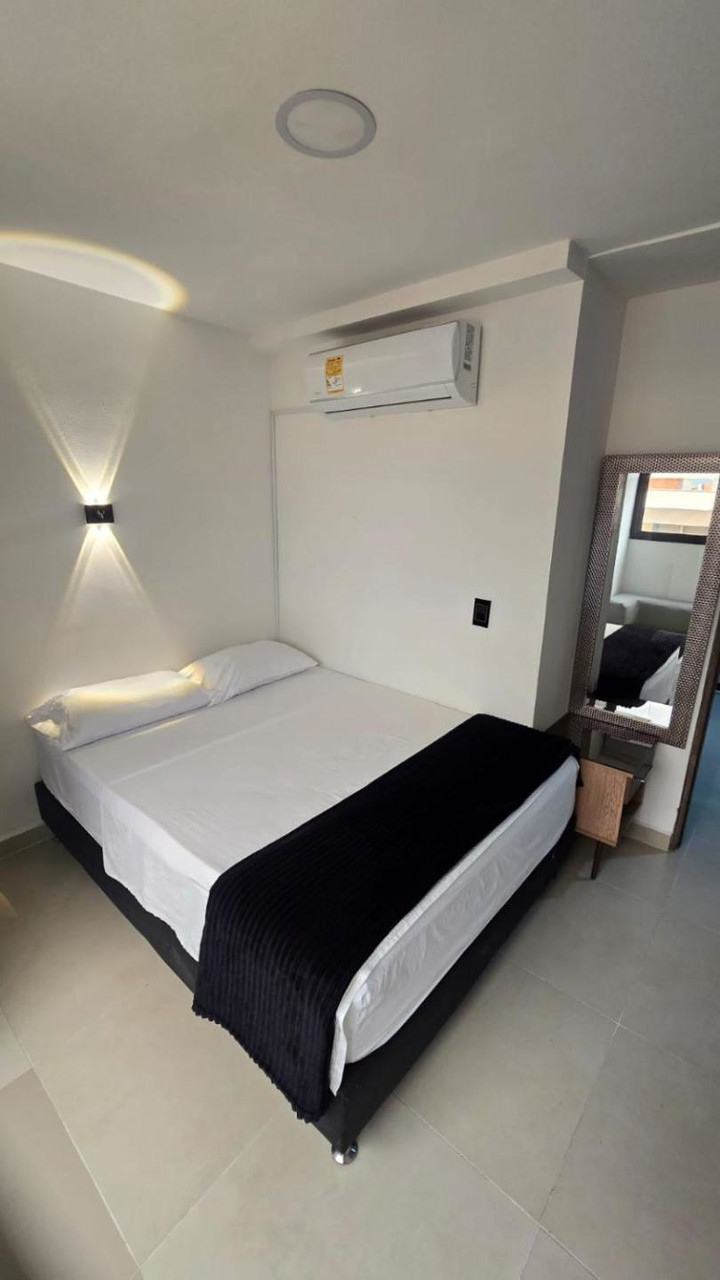 Apartahotel Laureles Castellana - Copacabana