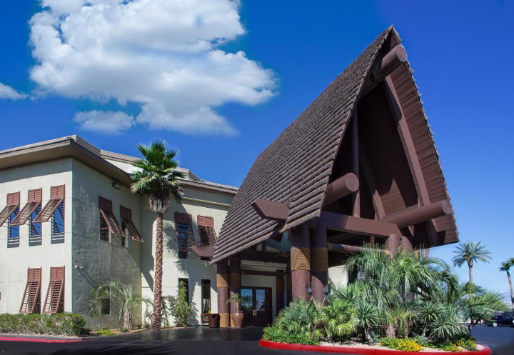 Tahiti All-suite Resort - Henderson, NV