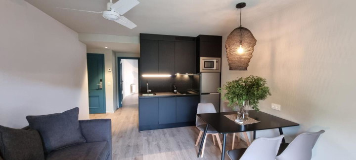 Apartamentos Lcr Boutique, Lcr Suites Y Lcr Los Valles - Biescas