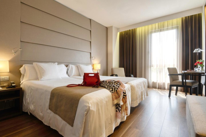 Hotel America Barcelona - Barcellona