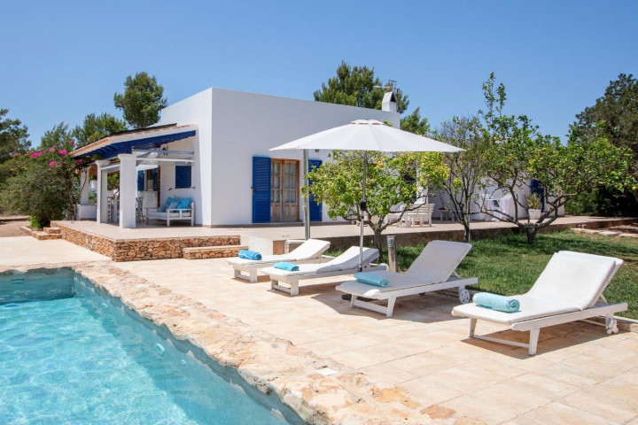 Can Guasch - Formentera