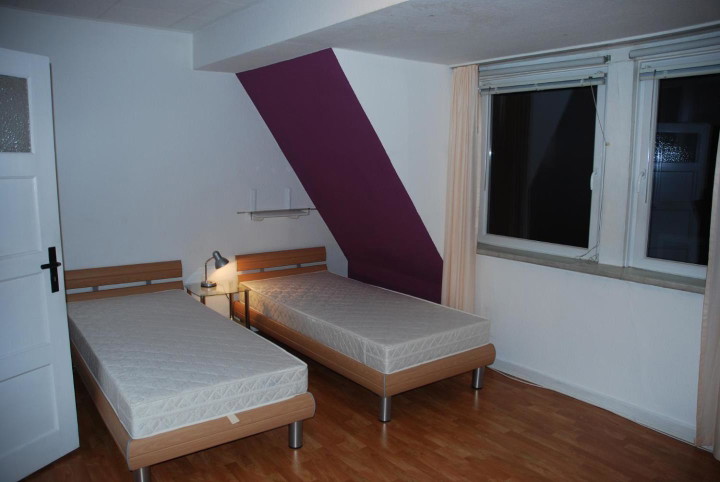 Ferienwohnung Vieburg - Kiel