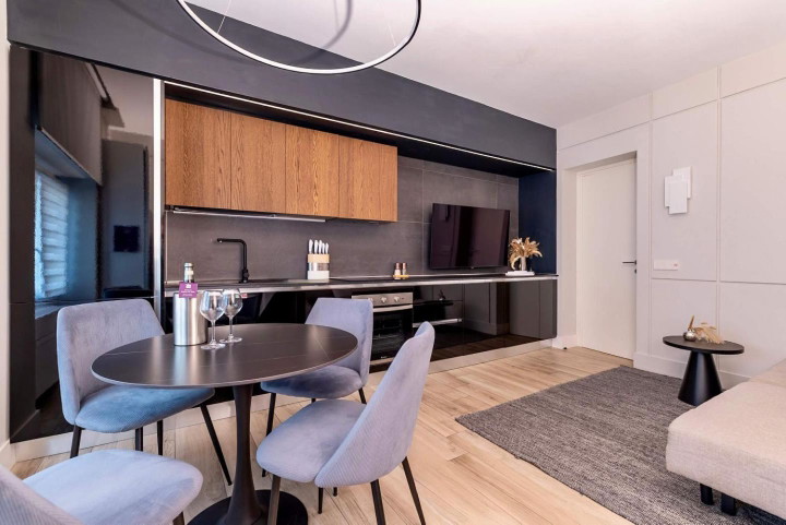 Garibaldi 52 Suite - Olbia