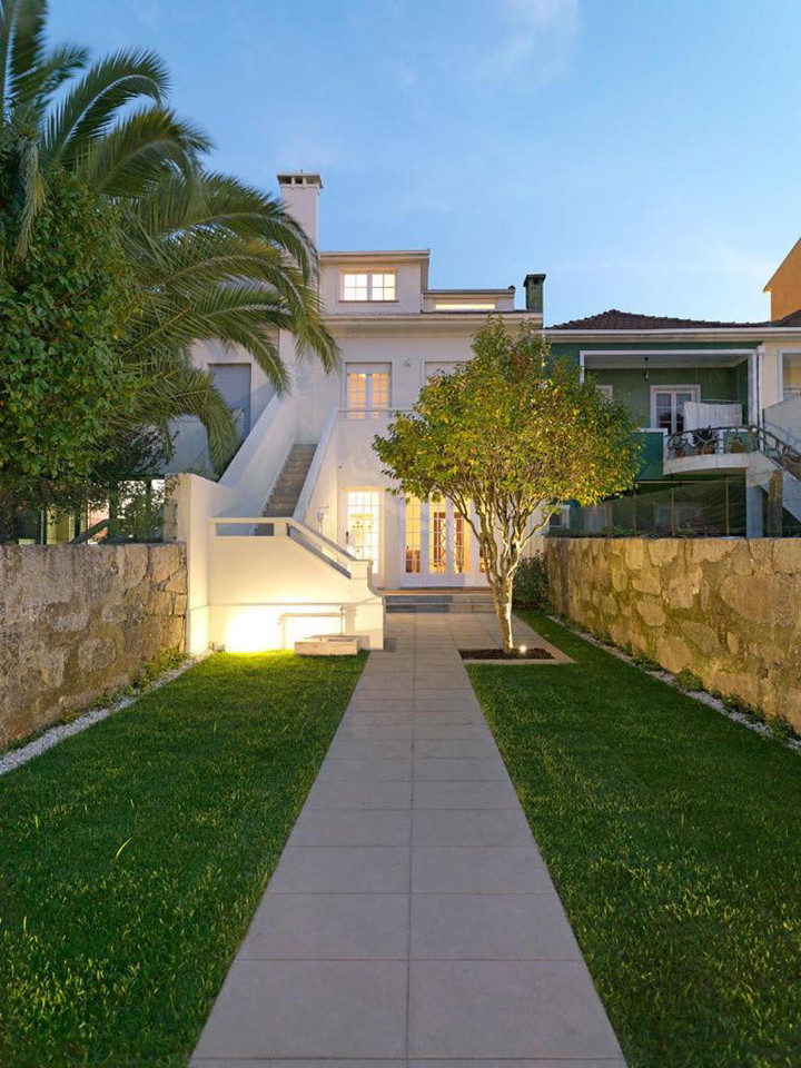 Uporto House Villa - Porto