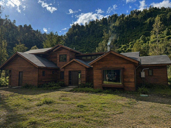 Casa Mayay - Chile