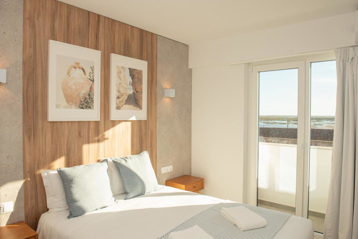 Faro Heart Suites - Faro