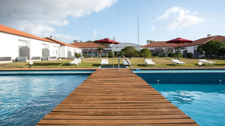 Hotel Santa Maria - Azores