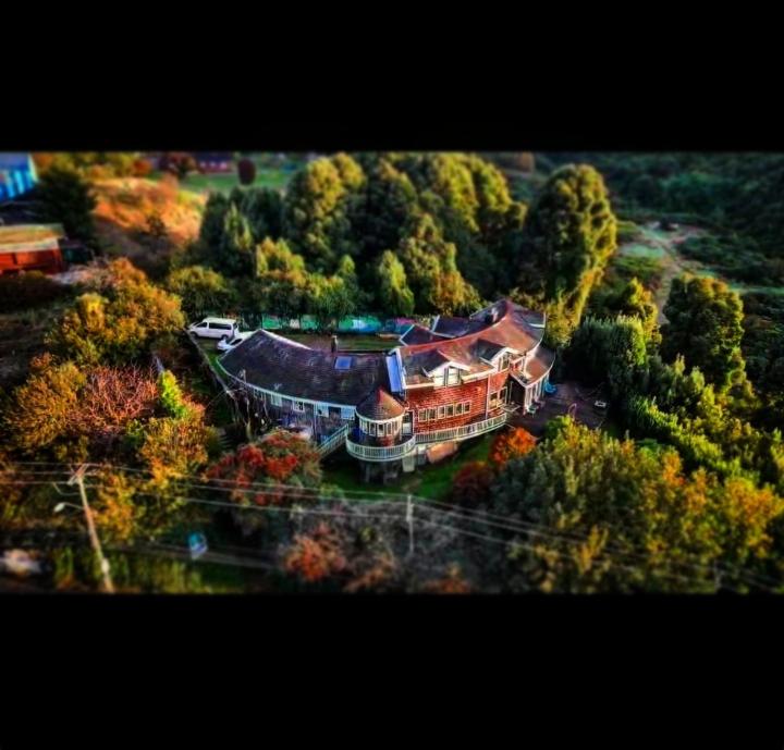 Casa Ankulenmo - Puerto Montt
