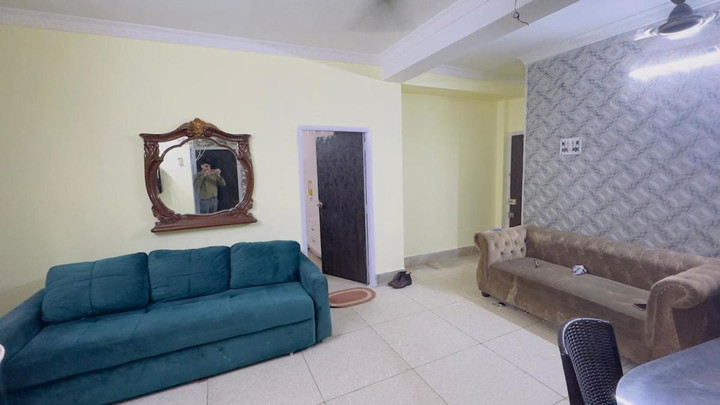 Luxury 2bhk With Parking - Kolkata (Calcutta)