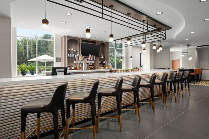 Delta Hotels By Marriott Colonial Heights - Petersburg, VA