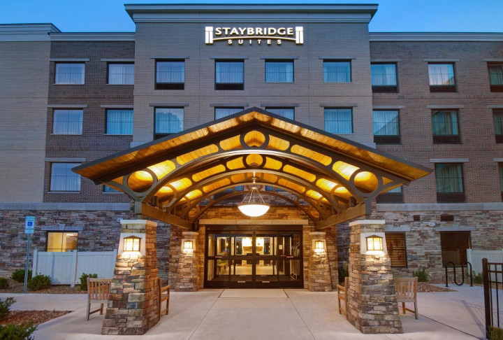 Staybridge Suites Sterling Heights - Detroit By Ihg - Warren, MI