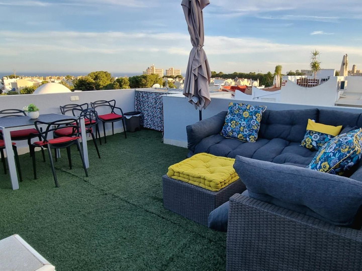Vivienda En El Campello Playa - Jijona