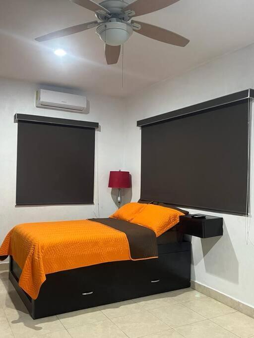 Estudio Luxury Room - Chetumal