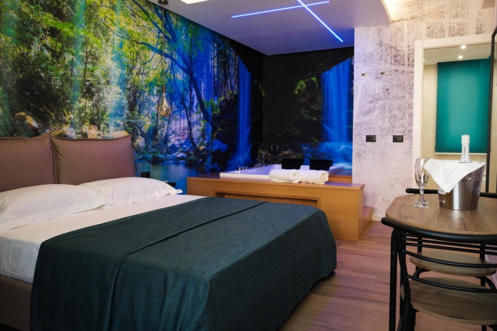 Mazzini House B&b - Sorso