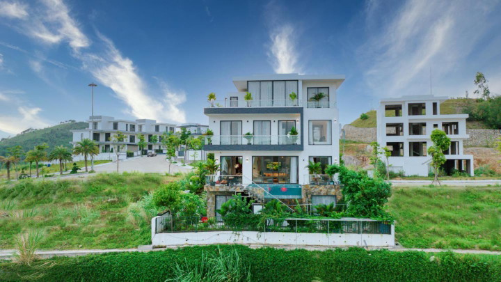 Sally Huong Villa - Venue Travel - Hạ Long