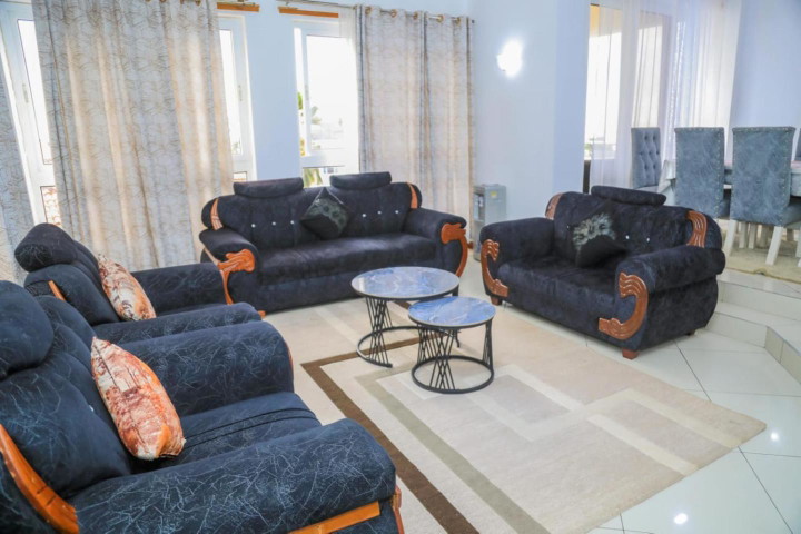 Palm Holiday Homes B3 Apartment - Mombasa