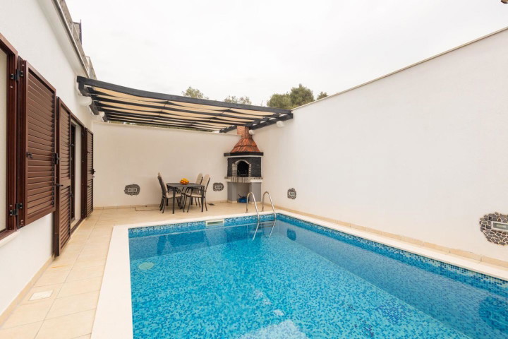 Villa Palanga - Kroatien