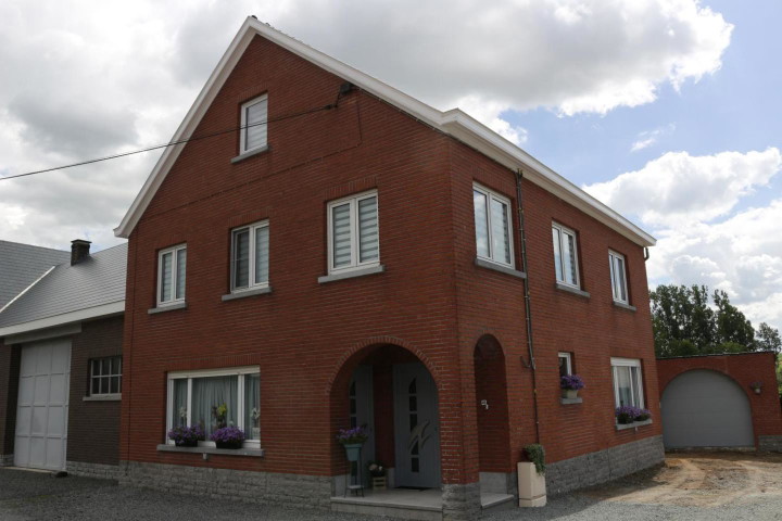 B&b Den Boskant - Geraardsbergen