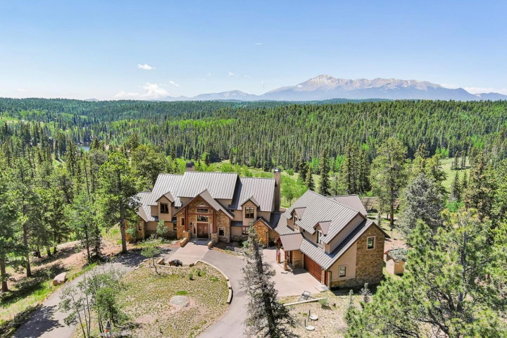 Off Grid Luxury Experience - Woodland Park, CO