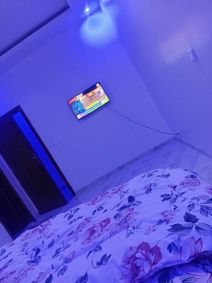 Room 2 In Ngor Almadie - 세네갈