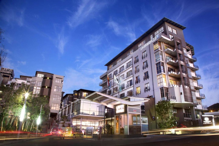 Doubletree By Hilton Cape Town Upper Eastside - Cape Town