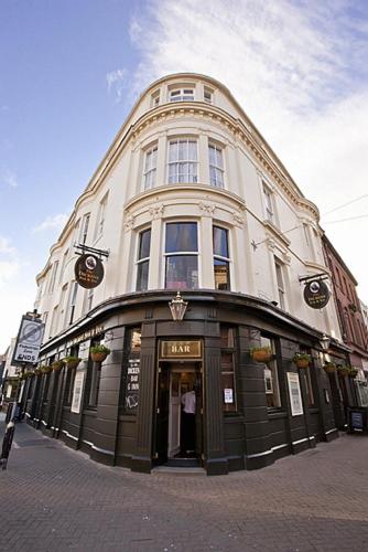 The Dickens Bar & Inn - Yorkshire