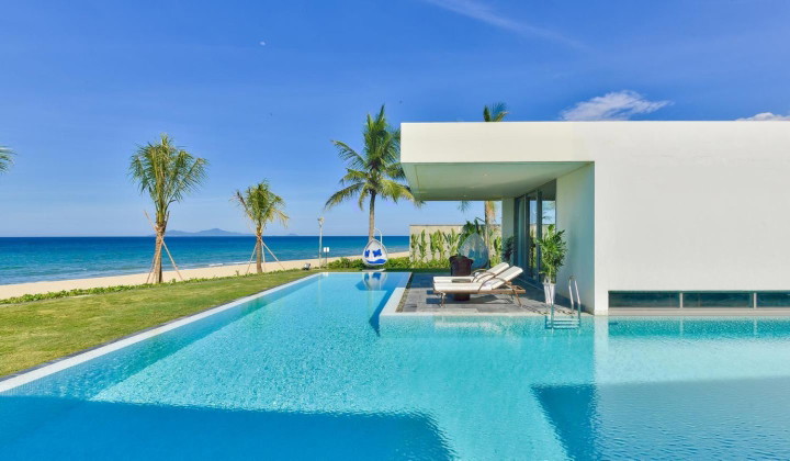 Koaniva The Ocean Villa Da Nang - Đà Nẵng