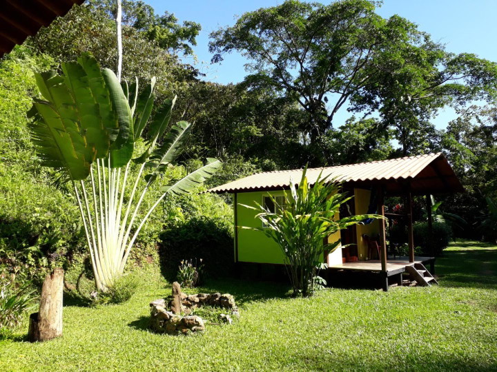 Casita Rio Indio - Panama