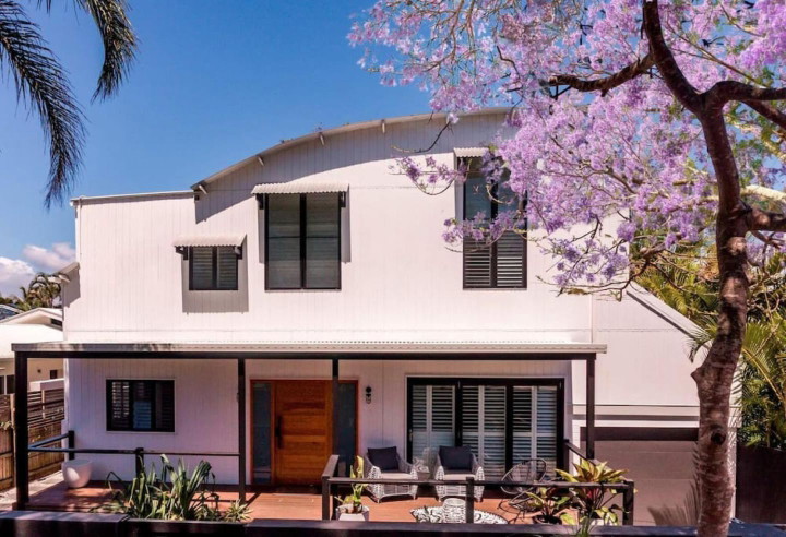 Pacific Stunning Coastal Home The Perfect Family Getaway - Noosa