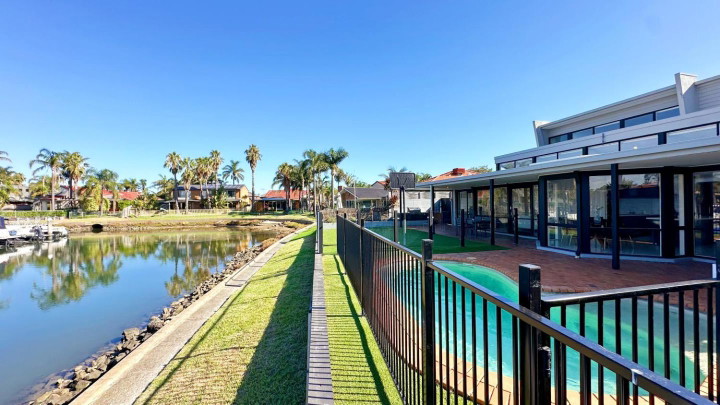Lakefront 6b4b House By Goodlive - Mordialloc