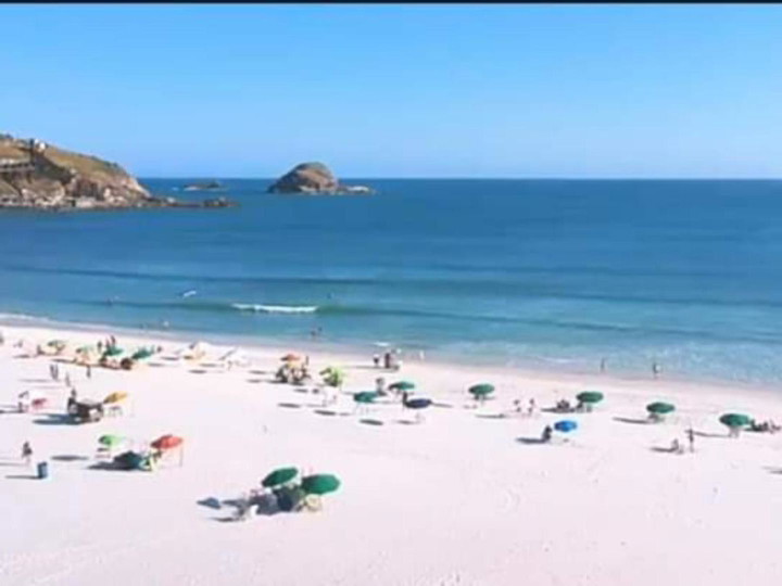 Morada Caribe Brasileiro - Casa Acomoda Até 06 Pessoas - Arraial do Cabo