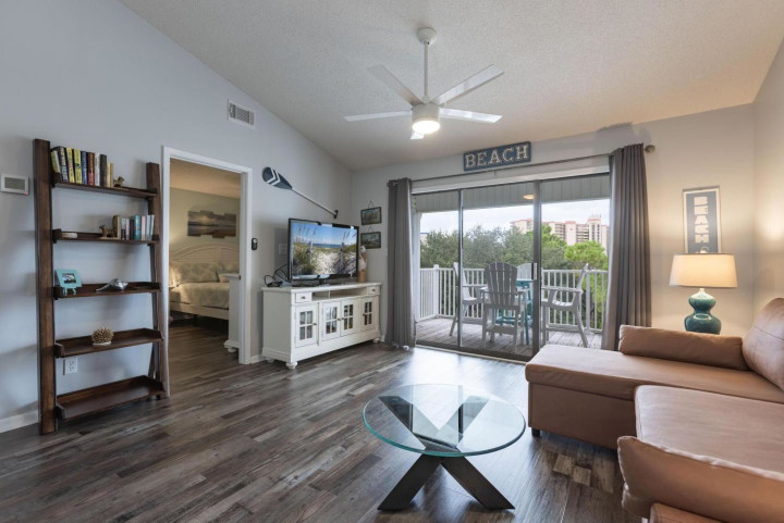 Palmetto 306 - Orange Beach, AL