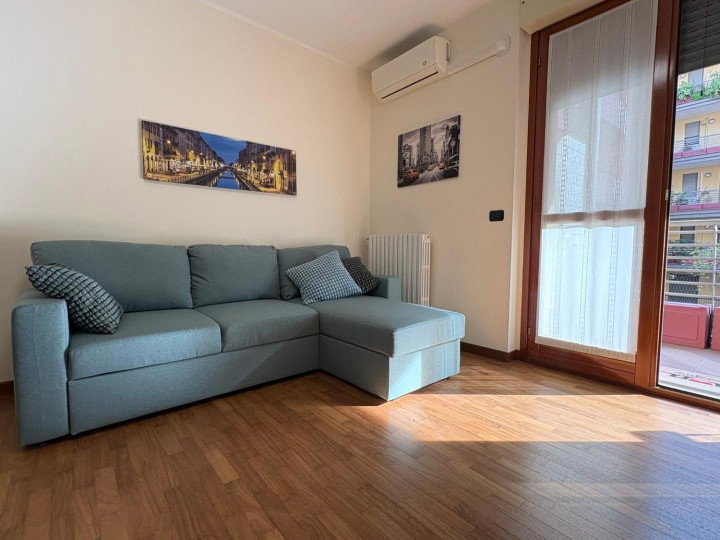 Casa Silene - San Donato Milano - San Donato Milanese