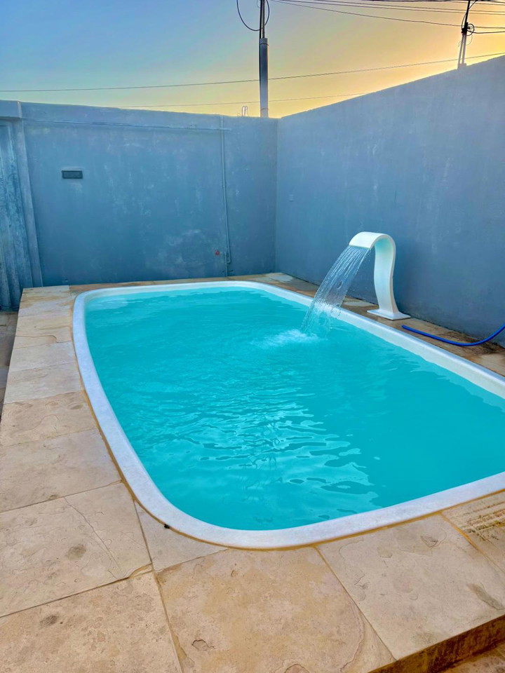 Casa De Praia Paracuru - Ceará (estado)