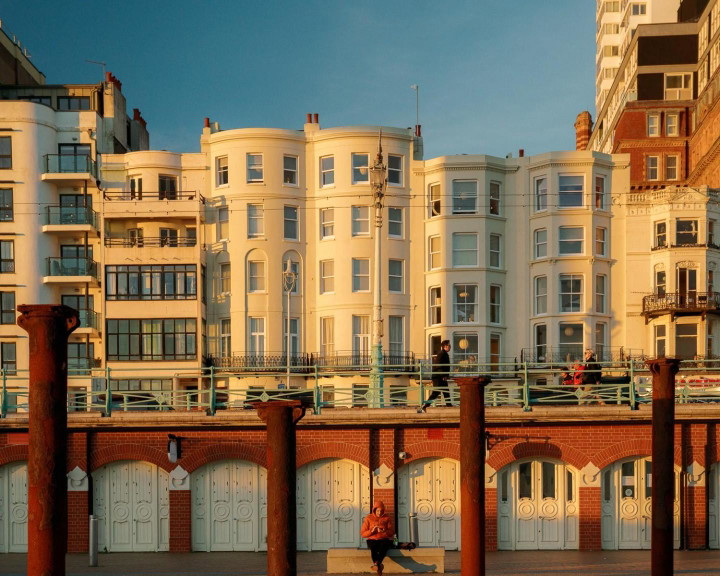 No.124 By Guesthouse, Brighton - Hove