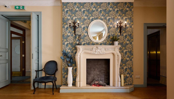 Stabu Sēta Residence - Riga