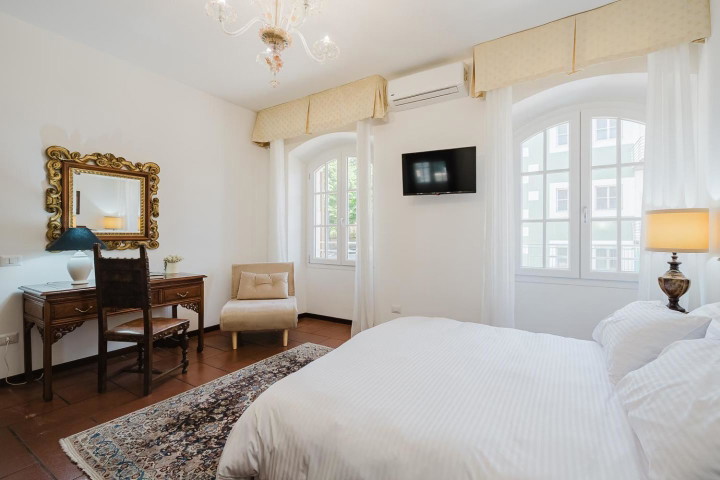 Villa Vittoria - Sorso
