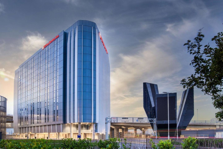 Hilton Garden Inn London Heathrow Terminal 2 And 3 - Twickenham