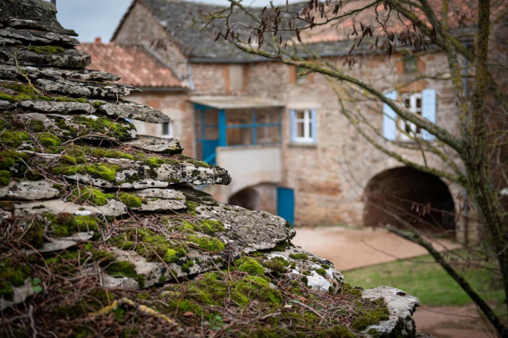 Gîte De Grailhes - Millau