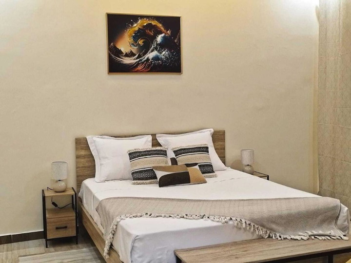 Appartement Dakar Almadies Havre Izya - Dakar