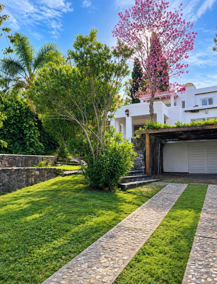 Casa Rivera - Córdoba