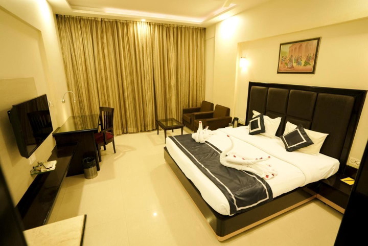 Chandra Imperial - Jodhpur