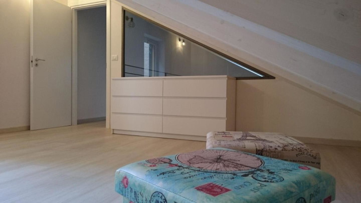 Il Piccolo Loft Della Vela - Spotorno