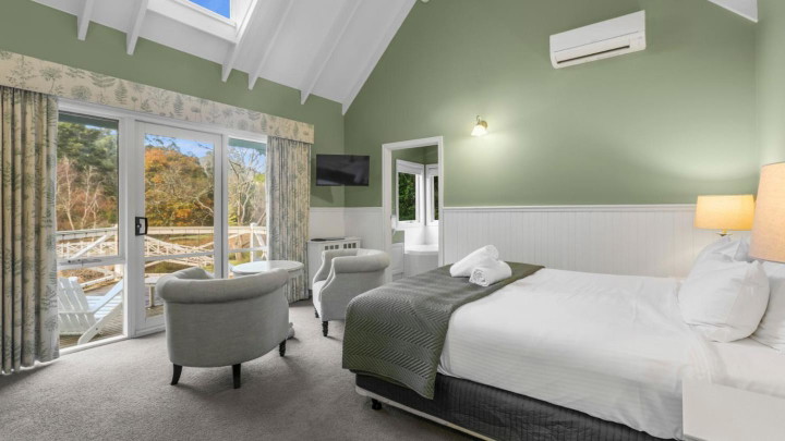 Little Plum Cottage - Great Ocean Road